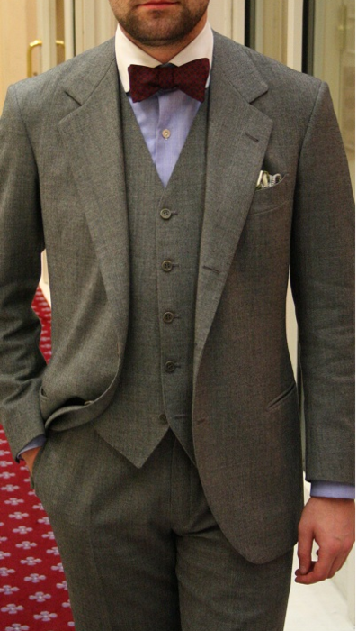 Style Ideas (Edition 1) - Modern Man's World